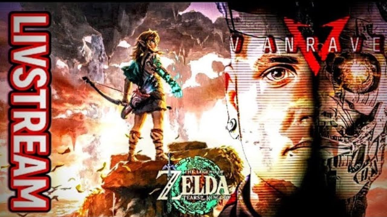 Zelda TOTK | LINK HAS FROGGY FEET NOW!! - YouTube