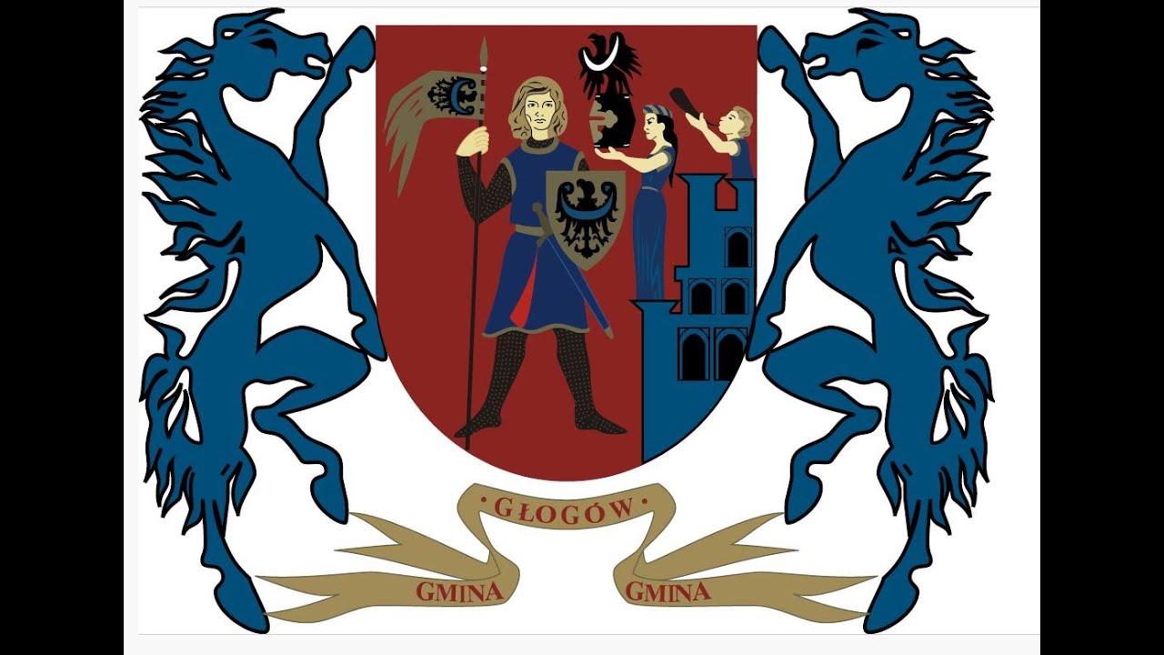 Głogów Gmina Wiejska - Wzorowa Gmina 2023 - YouTube