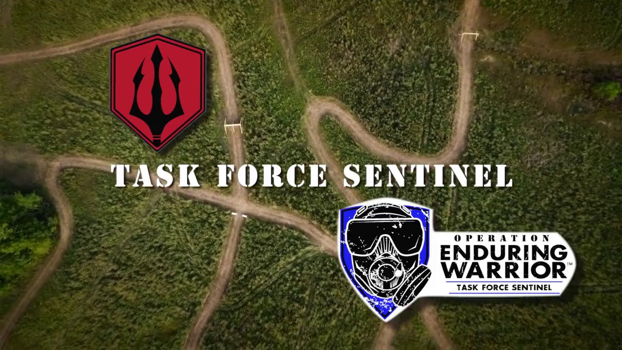 Task Force Sentinel - YouTube