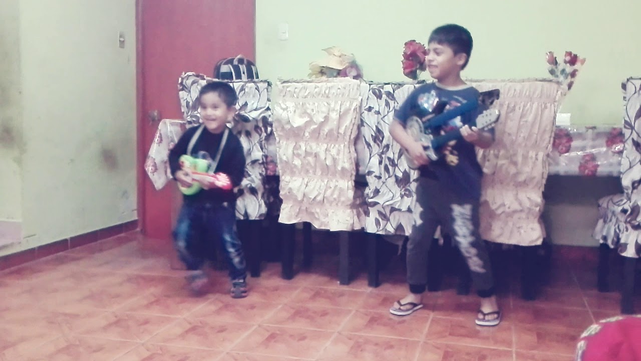 El show de shusha - YouTube