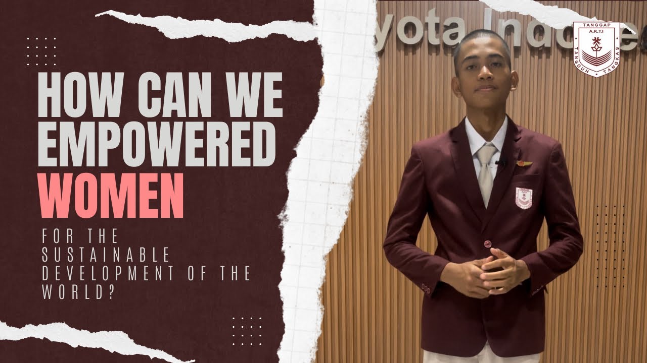 Fajar Rizki Ananda_Toyota Indonesia Academy_CYC2024 #akbsae #aknblitar ...