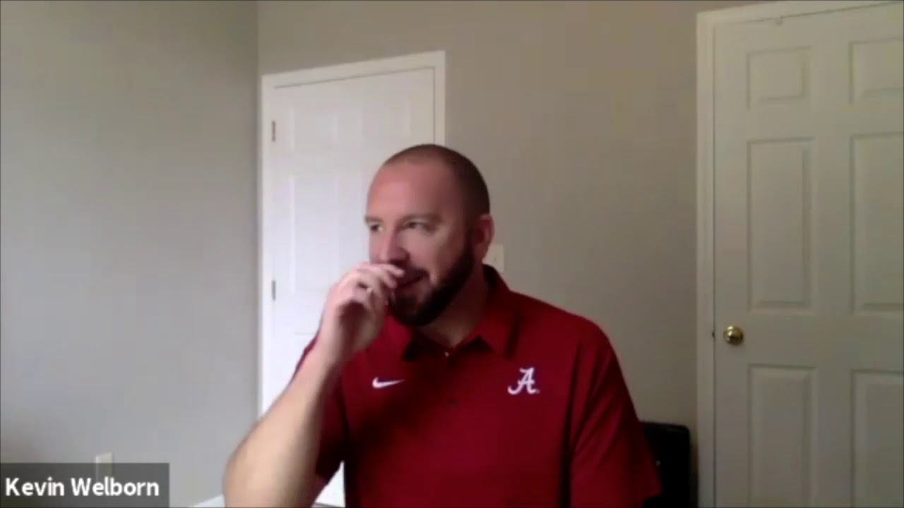 Kevin Welborn trailer HD 720p - YouTube