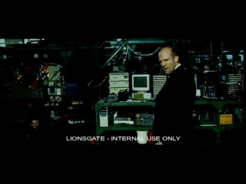 TRANSPORTER 3 - Warehouse Fight Scene - YouTube