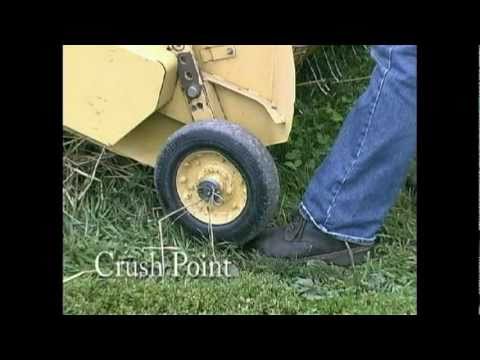 Mechanical Hazards - Crush Point - YouTube