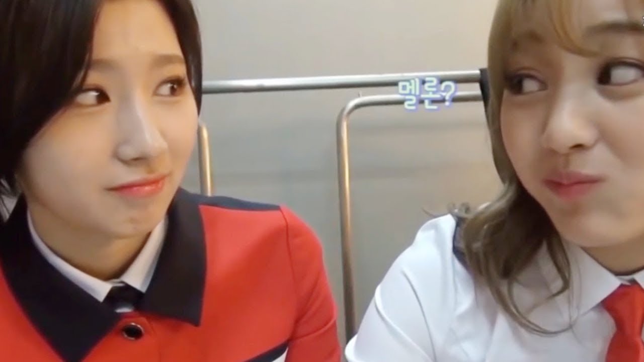 TWICE BEING TWICE #5 (Happy Tzuyu Day) - YouTube