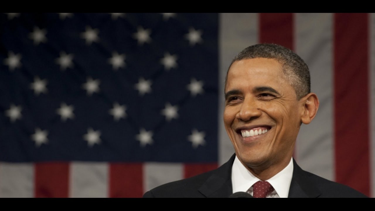 Barack Obama Best and Inspiring Speeches of all the time - YouTube