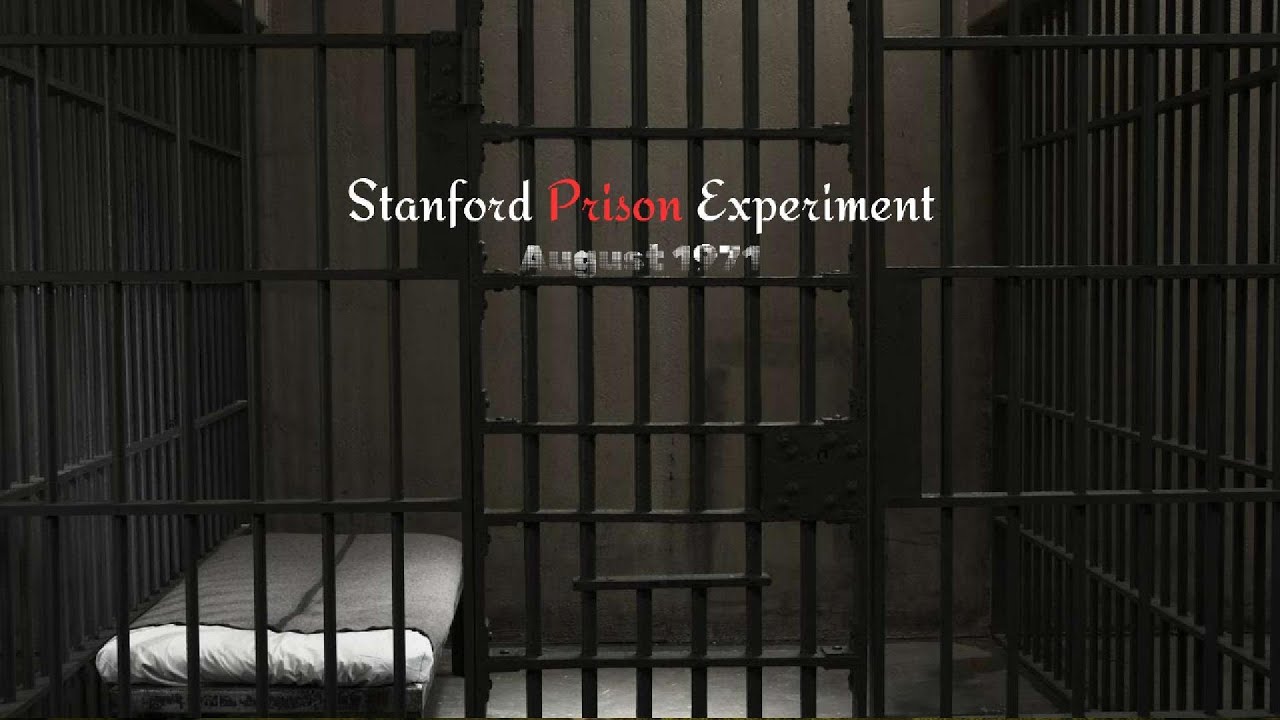 What Happens When People Gain Power? The Stanford Experiment - YouTube