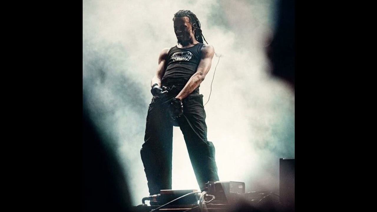 [FREE FOR PROFIT] playboi carti x ken carson type beat "my_lean_came ...