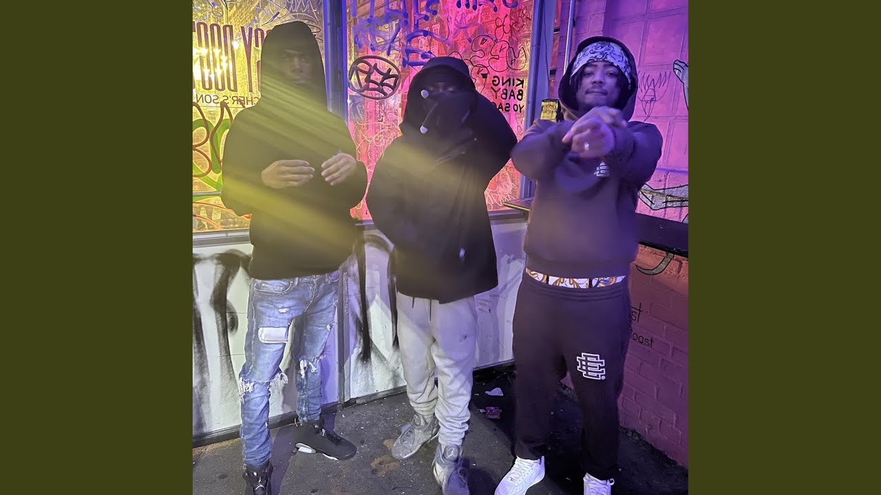 Neva Lack (feat. Mal SaVv) - YouTube