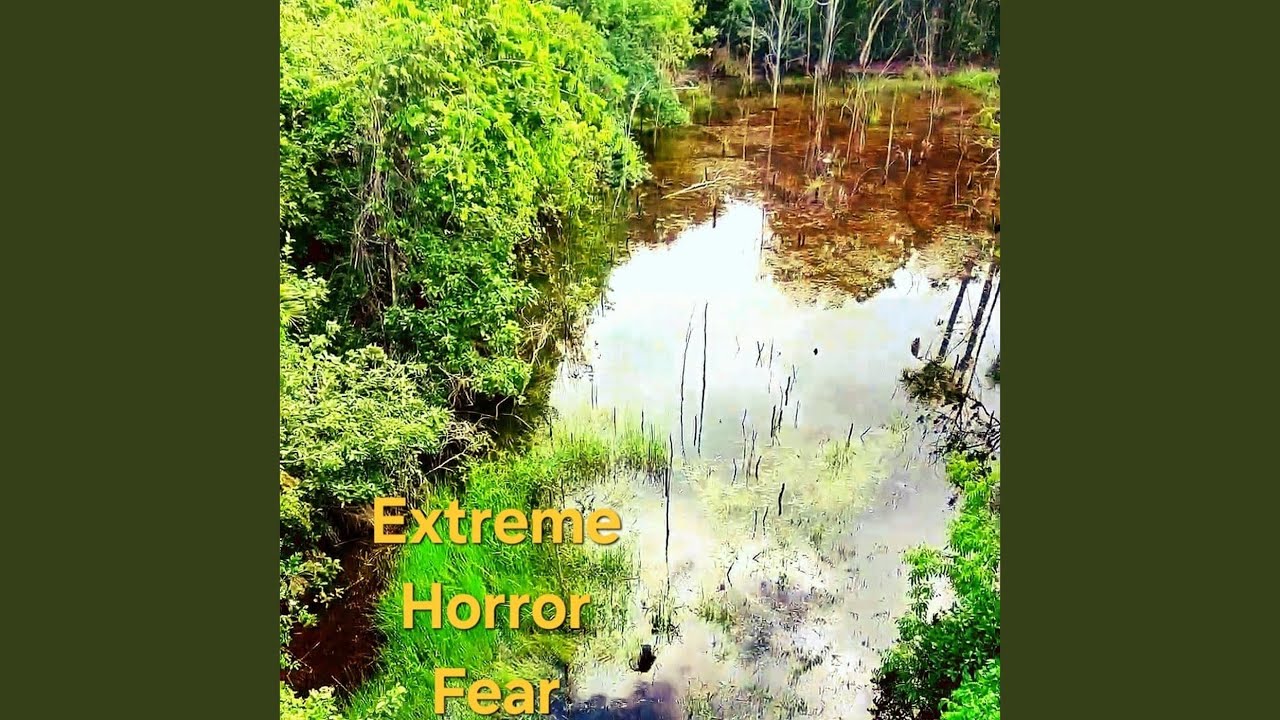 Extreme Horror Fear (Preview) - YouTube