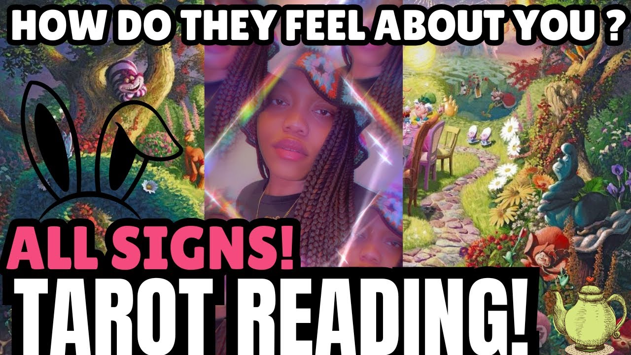 ALL SIGNS💎| HOW DO THEY FEEL ABOUT YOU? + THEIR NEXT ACTIONS 💖 🔮🫣😮‍💨 ...
