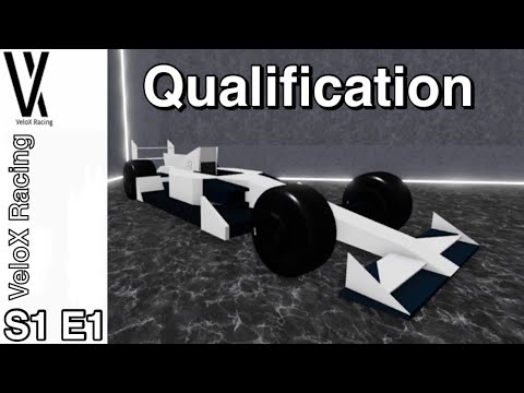 VeloX Racing - Season 1 Qualification Highlights - YouTube