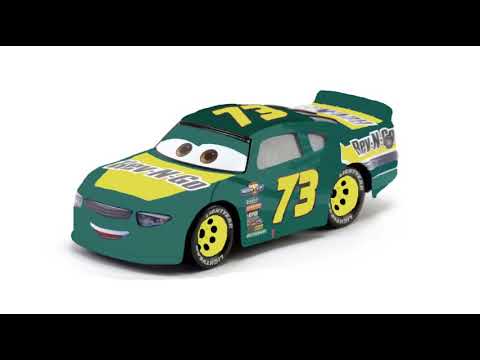 Rev-N-Go Racer But His Colours Are More Similar To Next-Gen Rev-N-Go ...