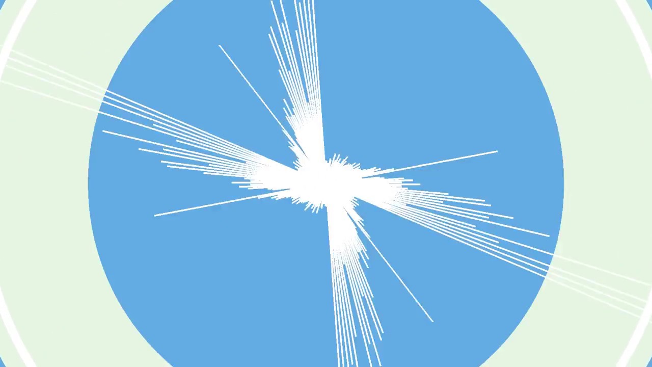 Real-time sound visualization in Python - Cinematic/Adventure music ...