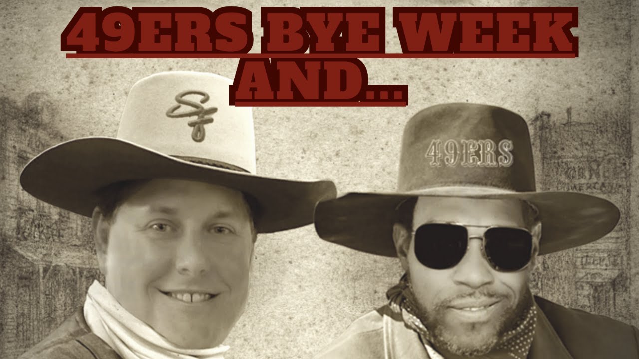 49ers Bye Week and... - A John & Wayne Show - YouTube