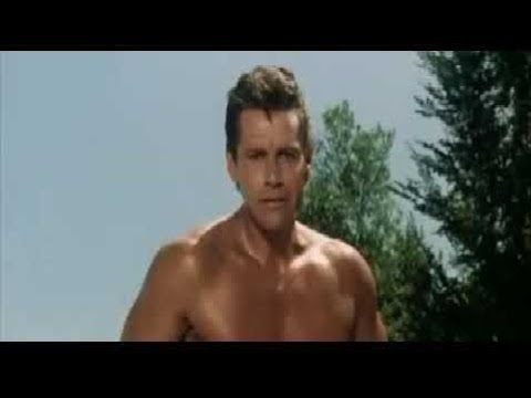 Maciste na Corte do Gran Khan - Gordon Scott