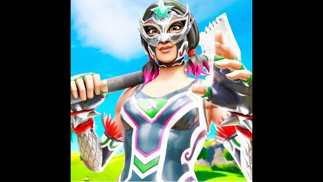 clip fortnite lancy_Der0x - YouTube