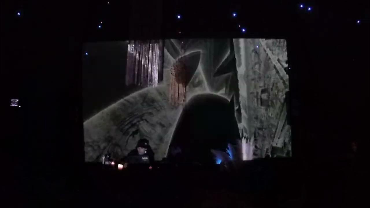 Livecoding At Festival Les 2023 Youtube