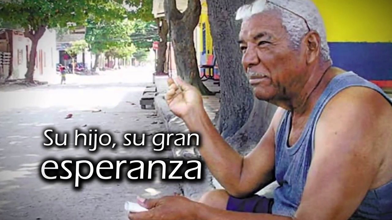 Jaricho Valderrama, el papá del ‘Pibe’, un ejemplo de amor y entrega ...