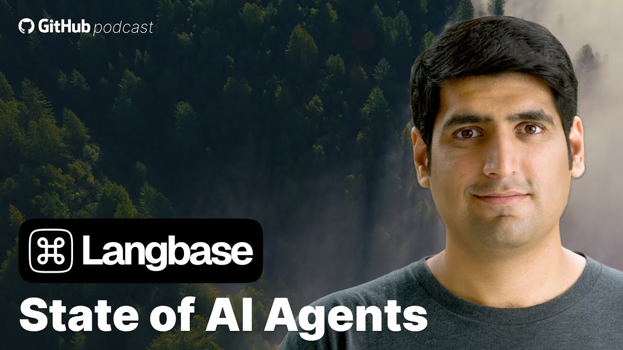 Open Source AI Agents: Exploring Langbase State of AI Agents Research ...