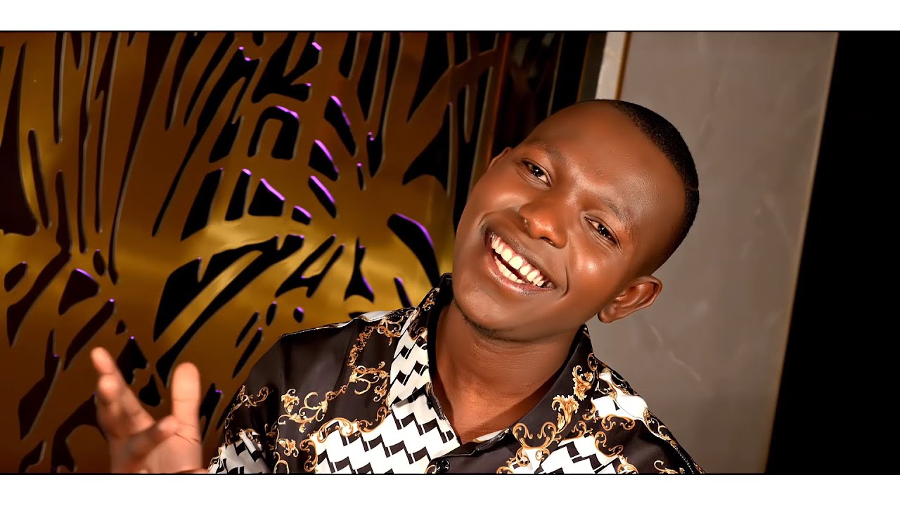 Evans Juma - Onge Gima Tami Timo ft Yvonne Rehema (OfficialVideo) - YouTube