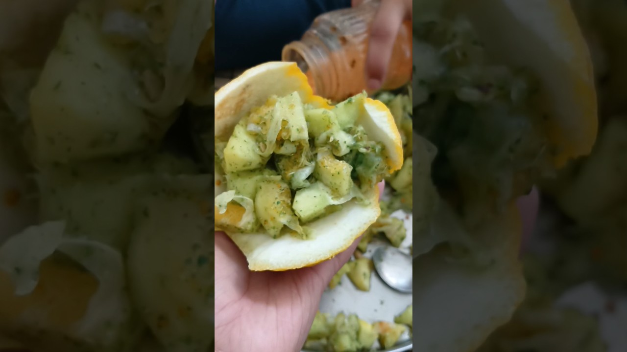 Kimb Himachali dish ️ #kimb #darunj #khatta #himachal #himachalpradesh ...