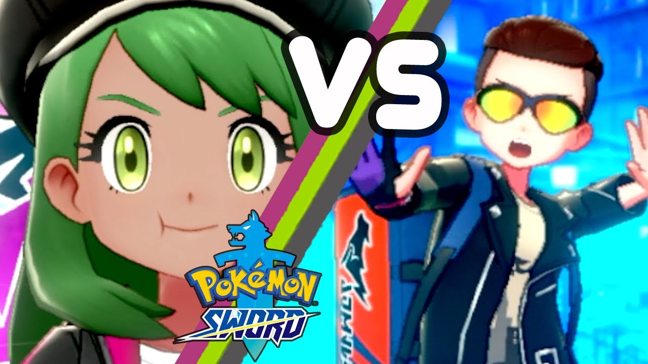 A FRIENDLY SPAR | Pokemon Battles Online (ft, Cameron) - YouTube