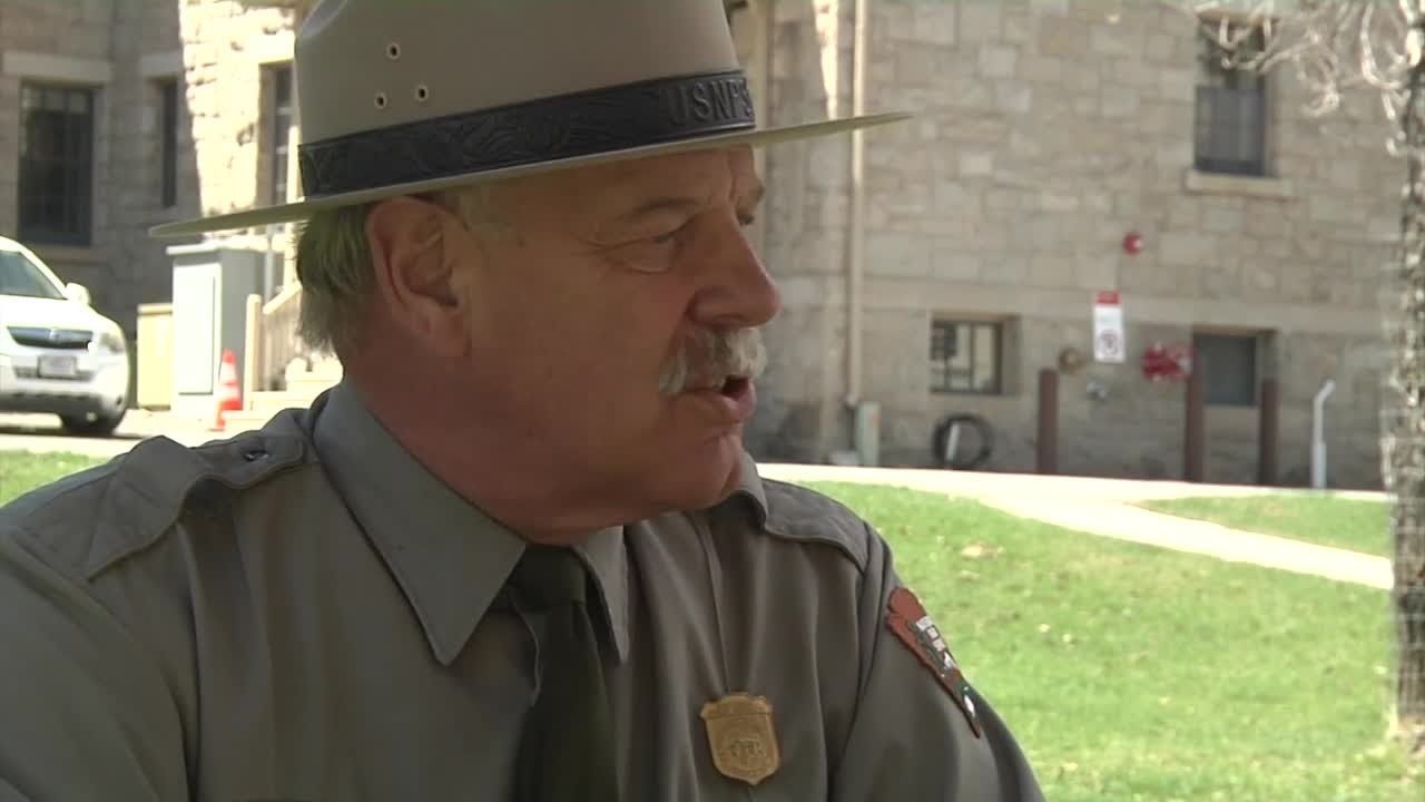 Amid shake-up reports, Yellowstone superintendent mulls future at park ...