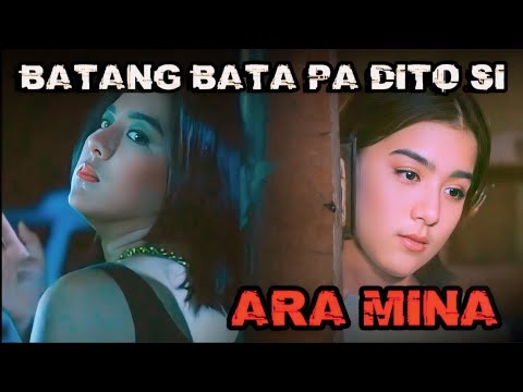 Ang pelikula ni Ara mina noong 1999 / Tagalog movie recap