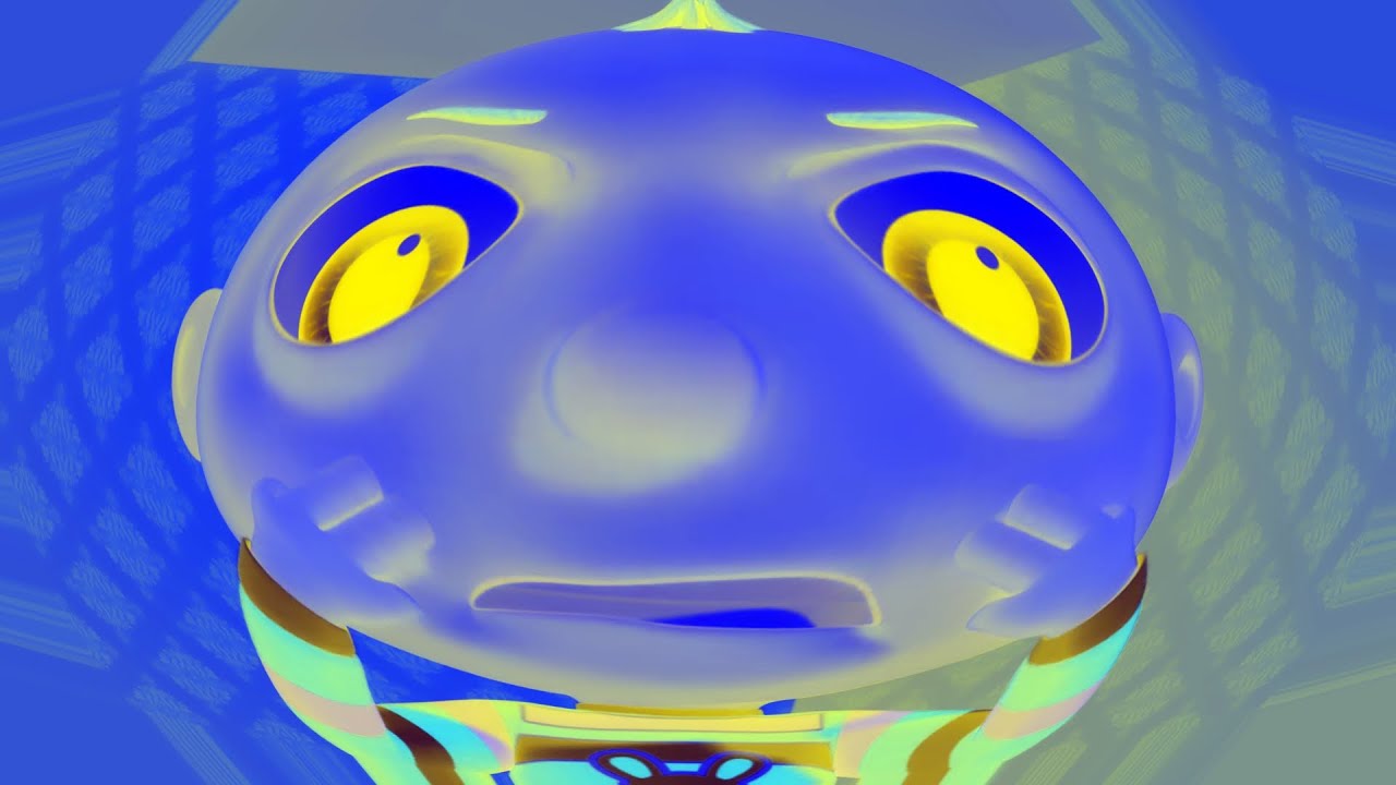 Angry Too Too I Too Too Boy I Kids Show I Preview2effects - YouTube