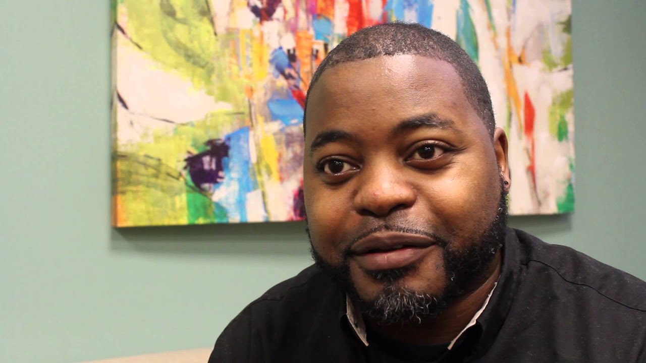 Lab Four - Reginald Lee - YouTube