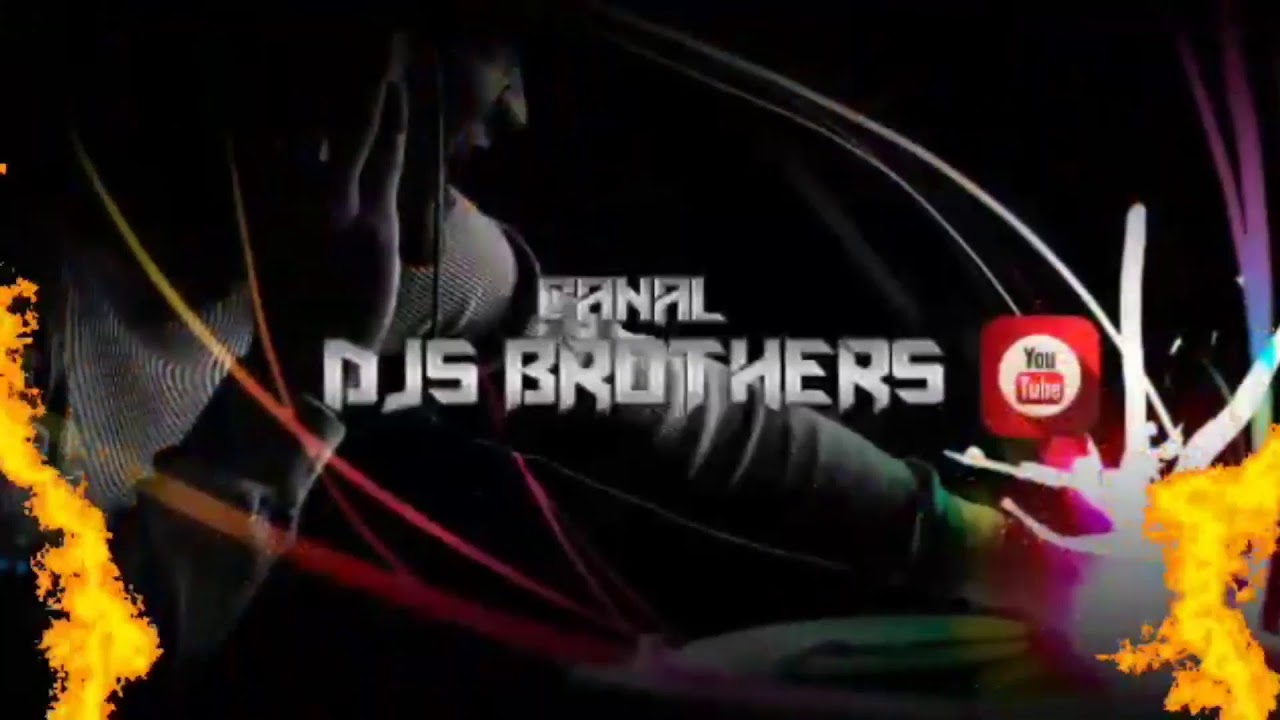 Transmissão ao vivo de djs Brothers - YouTube