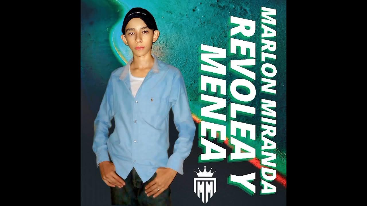 REVOLEA & MENEA MARLON MIRANDA - YouTube