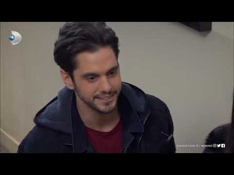 Apartmana yeni taşınan cicişler ezgi yi çıldırttı! Arka sokaklar537.bölüm