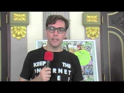 #Empodera2013 Jacob Appelbaum: TorProject - YouTube