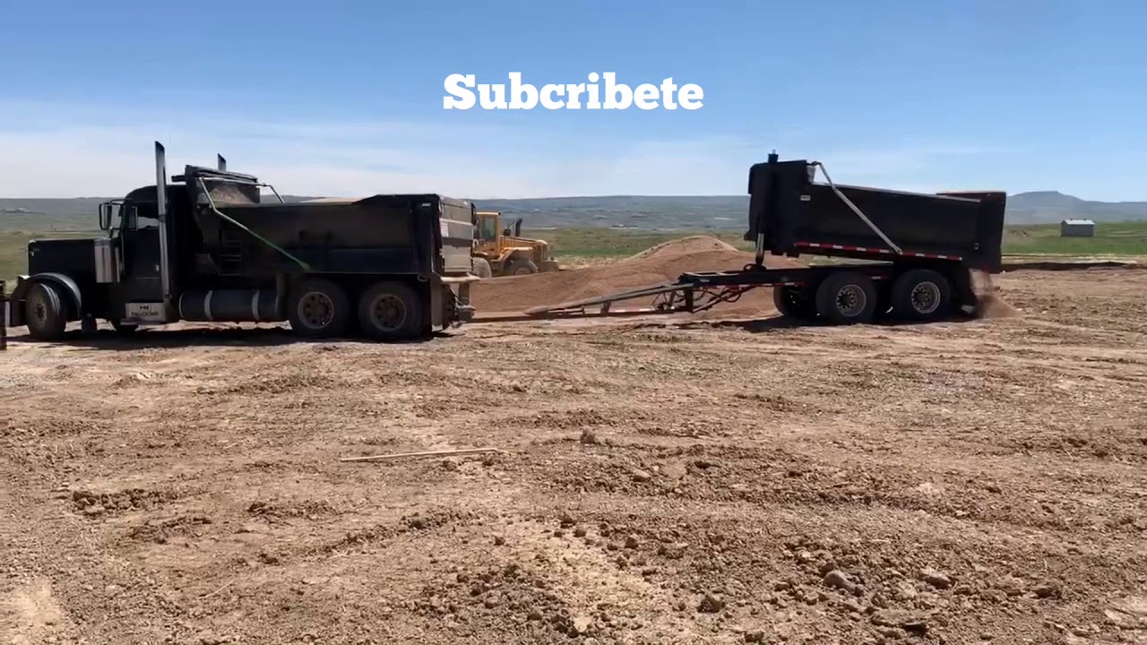 Descargando el dompe y traila de bolteo PuP /Subscribete para mas ...