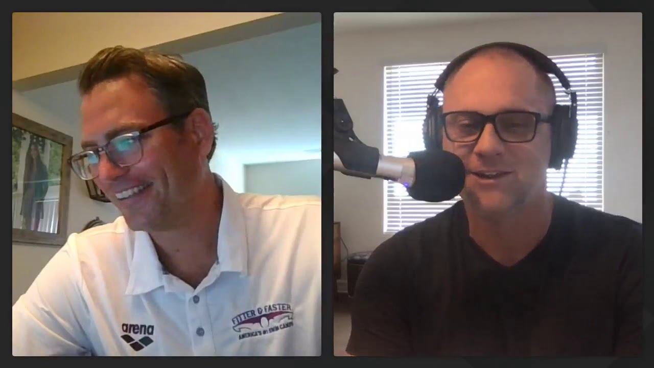 Coaches Corner; Characteristics of Champions, Mike Murray & Brett Hawke ...