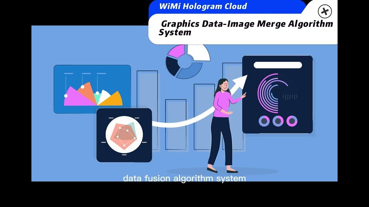 WiMi Hologram Cloud Devotes To Its Graphics Data-Image Merge Algorithm ...