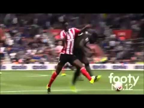 Southampton 0:3 Everton (15 Aug 2015) Full Highlights