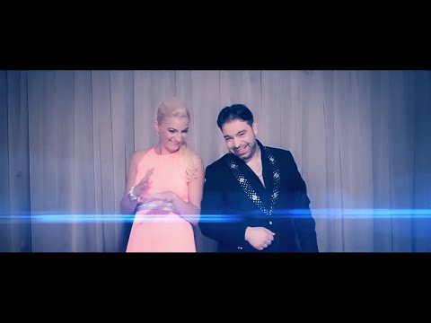 Florin Salam si Claudia - Ce frumoasa e dragostea