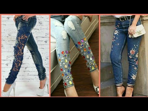 Beautiful ladies pent designs 2020/new stylish pent skin fitting 2019 ...