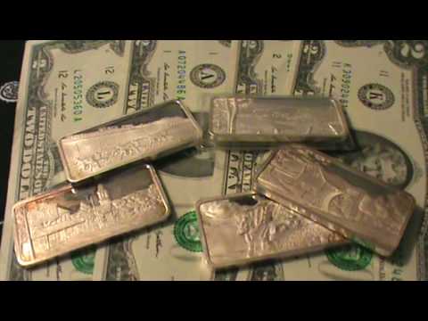Modern Day Bartering: Don't Wait for SHTF! - YouTube