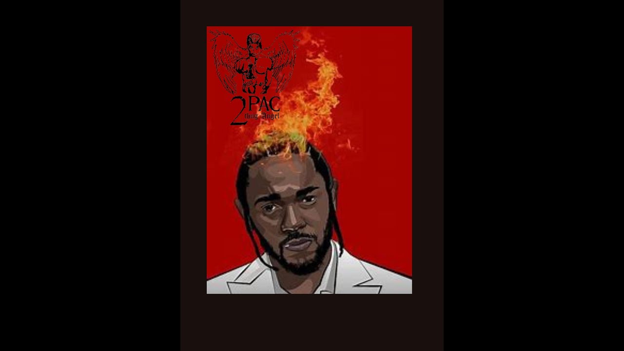 KENDRICK LAMAR MEET THE GRAHAMS REIMAGINED BY KMV ON THA TRAX - YouTube