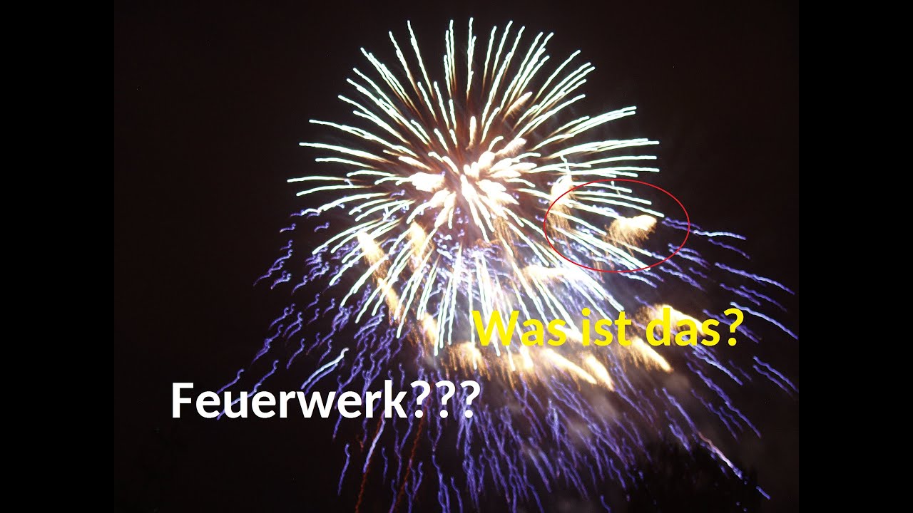 EXTREM Fireworks!!! - Was ist das...? #2 - "Ganzjahresfeuerwerk" TEIL 1 ...