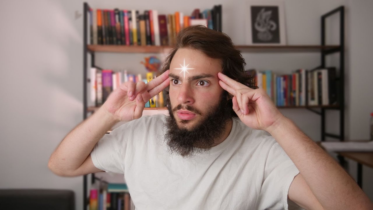 How To Fully Unlock Your Intuition - YouTube