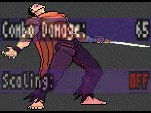 Explaining Chaka's Anubis Guard Cancel storage - YouTube