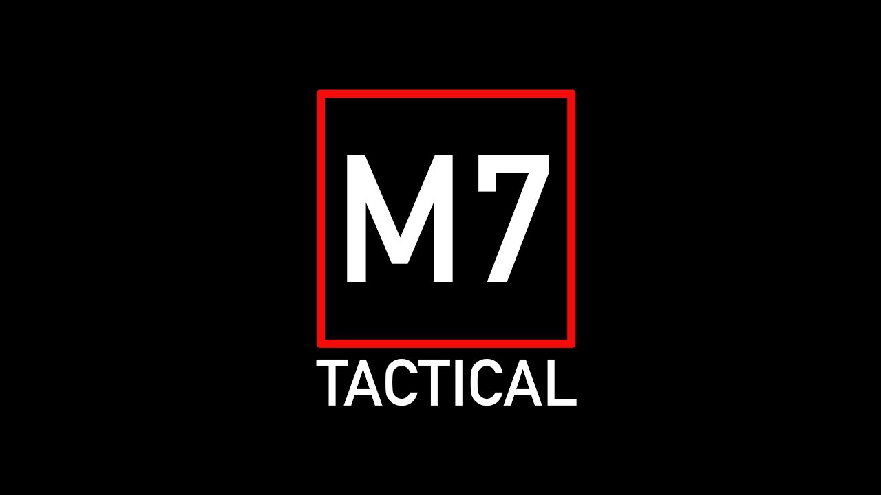M7 TACTICAL - YouTube