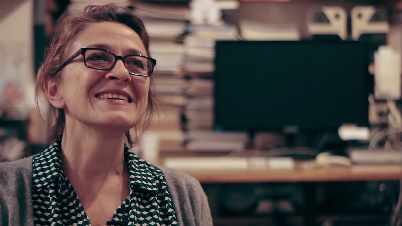 #7 Laurence Barthomeuf si racconta - STOP! SI ANIMA - YouTube