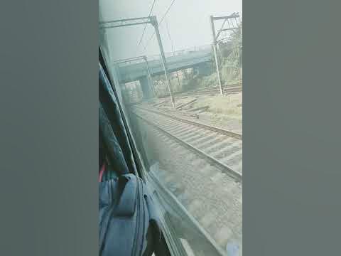 Dombivali Railway Station - YouTube
