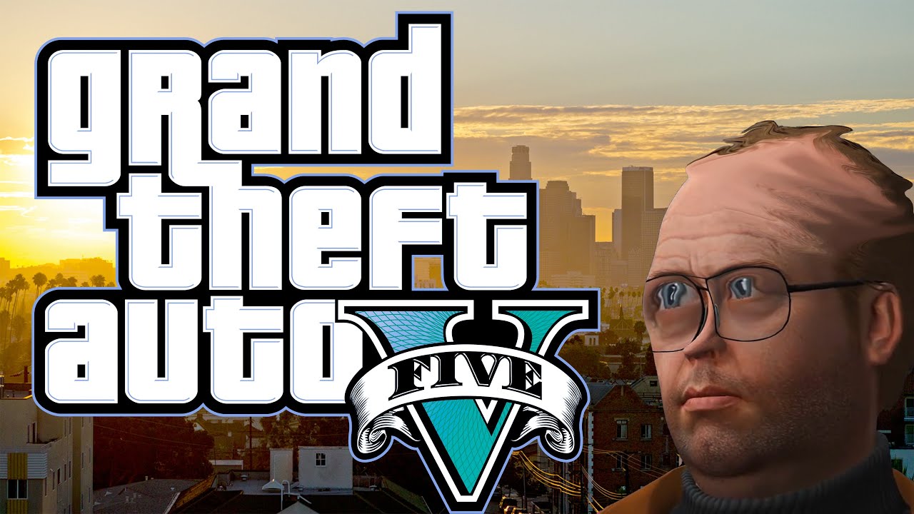 GTA 5.exe - YouTube